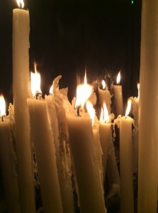 Lourdes